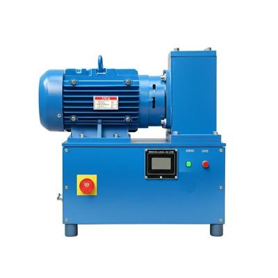 China Rotary Flux Injector with 2 Heaters 2.5KW Power Consumption and Gas Purity ≥99.996% for Aluminum Refining for sale
