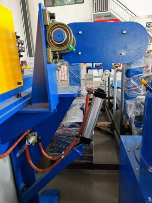 China Upgrade Your Production Line with 220V Rod Feeding Unit 1200mm X 800mm X 1500mm for sale