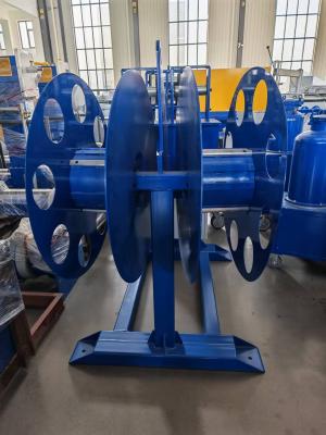 China Durable Maximize Performance with Rod Feeding Unit 500mm Feeding Length 10m/min Max Feeding Speed for sale