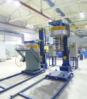 China 60KW Ladle Preheating System for sale