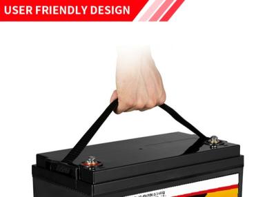 Cina Batteria al litio 24V LiFePO4 32700 cellule Circa 27 kg per stazioni base di telecomunicazioni in vendita