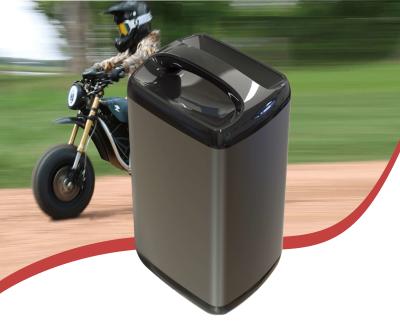 中国 電動バイク バッテリー 72V 20Ah 高容量 耐久性 Li-21700-20S9P-72V 22Ah 販売のため