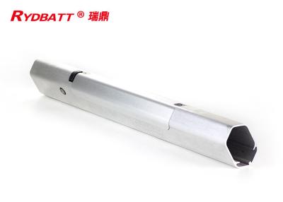 Cina 12,5) Ah-PCM di SSE-097/Li-18650-10S5P -36V13 ((con le coperture del metallo) 36V per la batteria elettrica della bicicletta in vendita