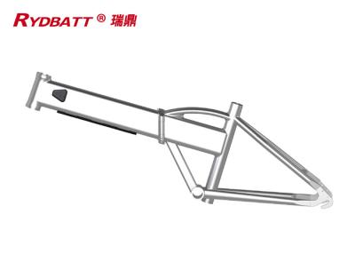 中国 電気自転車電池のためのRYDBATT FE-3 （36V）のリチウム電池のパックRedar李18650 10S3P 36V 7.8Ah 販売のため
