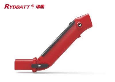中国 電気自転車電池のためのRYDBATT FR-5C （48V）のリチウム電池のパックRedar李18650 13S4P 48V 10.4Ah 販売のため