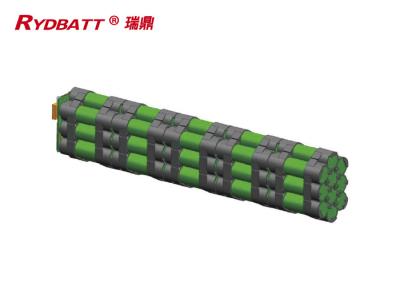 China Lithium-Batterie-Satz Redar Li-18650-10S5P-36V 13Ah RYDBATT ID-PRO (36V) für elektrische Fahrrad-Batterie zu verkaufen
