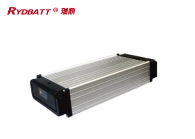 China RYDBATT SSE-008 (48V) het Pak Redar Li-18650-13S4P-48V 10.4Ah van de Lithiumbatterij voor Elektrische Fietsbatterij Te koop