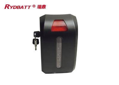 Cina Pacchetto Redar Li-18650-10S4P-36V 10.4Ah della batteria al litio di RYDBATT SSE-026 (36V) per la batteria elettrica della bicicletta in vendita