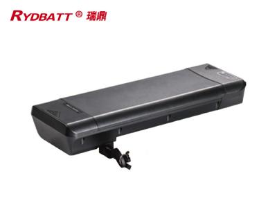 Cina Pacchetto Redar Li-18650-10S4P-36V 10.4Ah della batteria al litio di RYDBATT SSE-028 (36V) per la batteria elettrica della bicicletta in vendita