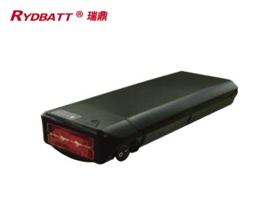Cina Pacchetto Redar Li-18650-10S4P-36V 10.4Ah della batteria al litio di RYDBATT SSE-039 (36V) per la batteria elettrica della bicicletta in vendita