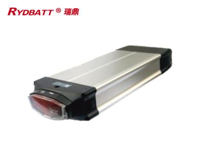China RYDBATT SSE-040 (48V) het Pak Redar Li-18650-13S4P-48V 10.4Ah van de Lithiumbatterij voor Elektrische Fietsbatterij for sale