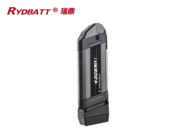 中国 電気自転車電池のためのRYDBATT SSE-042 （36V）のリチウム電池のパックRedar李18650 10S4P 36V 10.4Ah 販売のため