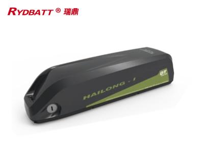 China RYDBATT SSE-046 (48V) het Pak Redar Li-18650-13S4P-48V 10.4Ah van de Lithiumbatterij voor Elektrische Fietsbatterij Te koop