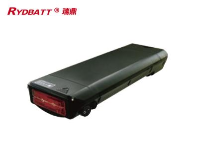 中国 電気自転車電池のためのRYDBATT SSE-047 （36V）のリチウム電池のパックRedar李18650 10S4P 36V 10.4Ah 販売のため