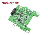 China 4 Cells 14.4V Li-Ion BMS Battery Management System for sale