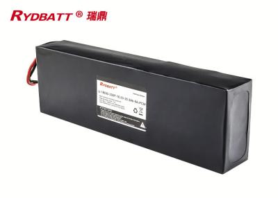 Cina Pacchetto della batteria dello ione 18650 di 3S8P Li in vendita