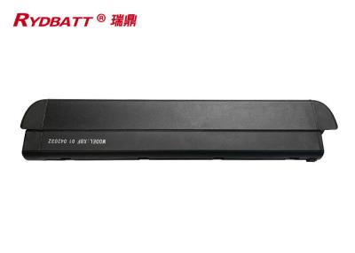 China 1000 bloco elétrico 36V 10S6P da bateria da bicicleta do ciclo Li-18650 30Ah à venda