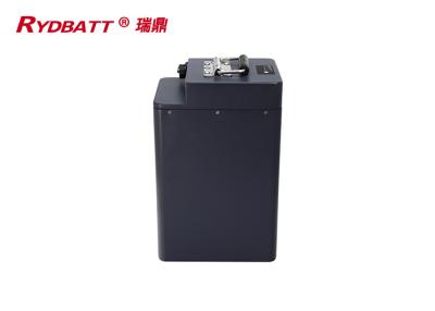 Cina motociclo di 60V40Ah Li-Ion Battery Pack For Electric elettrico in vendita