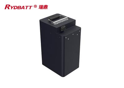 Cina motociclo di 60V40Ah Li-Ion Battery Pack For Electric elettrico in vendita
