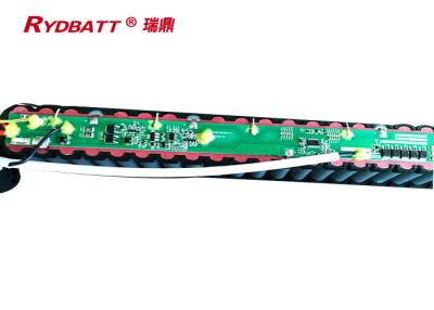 China Bloco Redar Li-18650-10S3P-36V 7.8Ah-PCM da bateria de lítio de RYDBATT para a bateria elétrica da bicicleta à venda