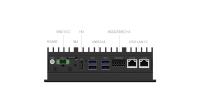 China 6.4 inch Embedded tablet computer - touch all-in-one machine - MEKT Mingyike for sale