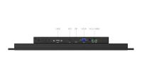 China 9U rack type touch display-MEKTming yi ke for sale