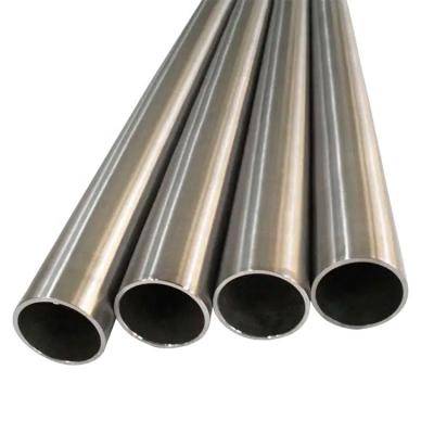 China Roestvrij staalpijp 304 316 naadloos buis ASTM A53 Norm voor chemische samenstelling Te koop