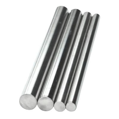 China 2mm 3mm 6mm Metal Rods 201 304 310 316 321SUS402 Stainless Steel Round Bar In Mar for sale