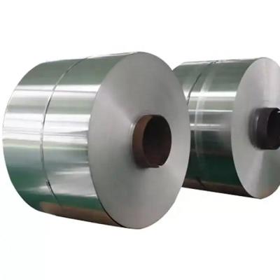 China Roestvrij staal spoel 304l 316l band fabrikanten aangepaste breedte voor uw verzoeken Te koop