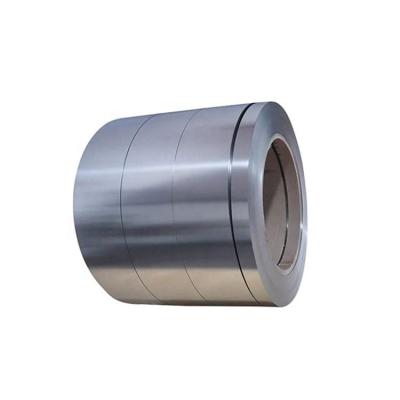 China Niet-gelegeerd 304 316 202 201 roestvrijstalen spoelbuis 1 mm 2 mm 3 mm stalen decoratieve strips Te koop