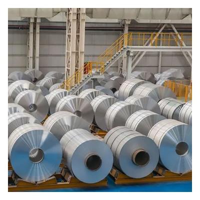 China 0.1-200 mm Dikte roestvrijstalen banden 201 202 304 316 310 410 420 430 Coil Best Te koop