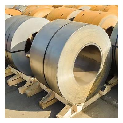 China Op maat gemaakte roestvrijstalen spoel met perforatieverwerkingsdiensten en breedte 10-2000 mm Te koop