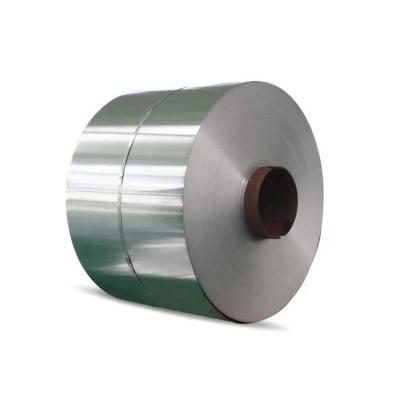 China Koudgewalst roestvrij staal spoelplaat 316 304 2021 202 310 430 met ASTM-norm Te koop