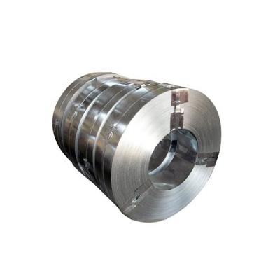 China 430 316 304 201 202 Koudgewalste roestvrijstalen banden spoelen Design Style Technology Te koop