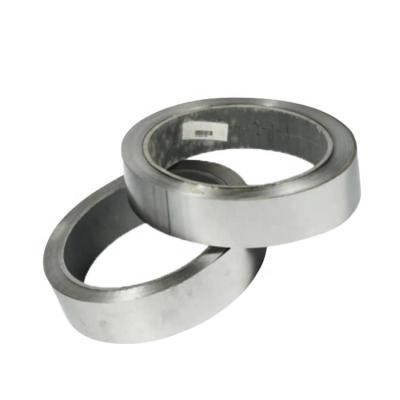中国 折りたたみアルミストリップ 0.5mm 産業用建物の包装用合金アルミストリップ 販売のため
