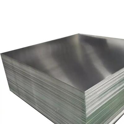 中国 アルミプレート 3003/5A06/5052/5083/5086/6061/6063 工業用 チェッカー型 波紋型 販売のため