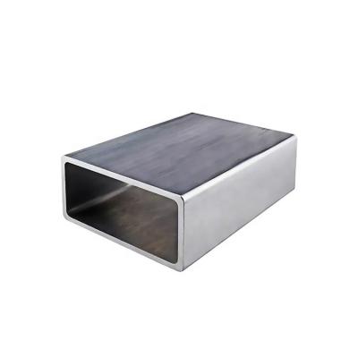 China Alloy Or Not Is Alloy 6063 T5 6061 T6 Hollow Aluminum Alloy Pipe Custom Seamless Aluminum Tube/ Pipe for sale