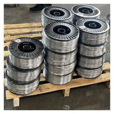 China Niet-secundaire 1 mm aluminium bonsai draad voor decoratie Te koop