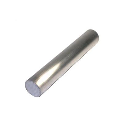 中国 8mm 20mm アルミニウム棒バー 実質重量 アルミニウムビレット 6060 6061 7075 輸送 販売のため