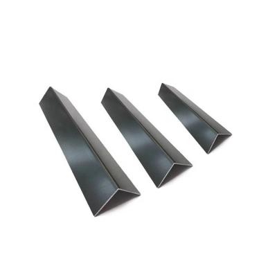 China 6060 6061 6005 6063 Aluminiumlegierung I Winkelbalken 45 Grad Aluminiumwinkel Extrusionsprofil zu verkaufen