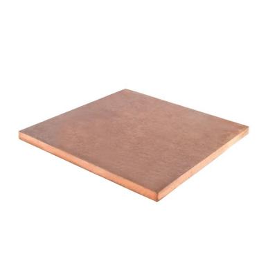 中国 サンプル 自由 99.99% 純銅厚板 3mm 5mm 20mm T2 4x8 銅板 販売のため