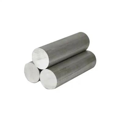 Cina 7020 7021 7022 7129 7034 7039 7049 7049A 7150 7055 Barra di alluminio ad estrusione a caldo 5 mm 8 mm in vendita