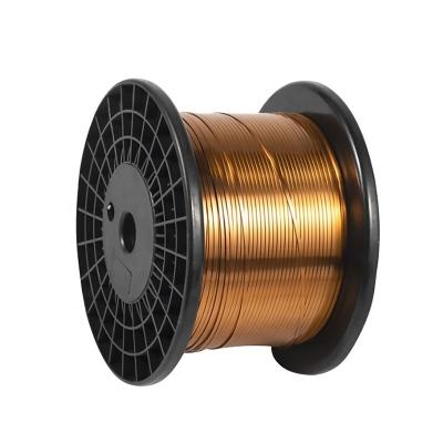 Cina 0.05 mm a 2.6 mm filo di rame 99,9% puro con servizio di lavorazione a foratura in vendita
