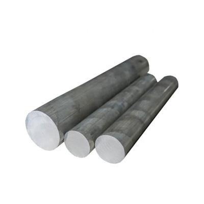 China Q345B/SS400/A36 JIS ASTM Carbon Structural Steel 5m 8mm 10mm Diameter Round Bar Mild Steel Rod for sale