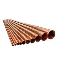 China Customizable Pancake Copper Pipe Hardness 3/8 Hard Rectangular Size 2*4-1016*1219mm for sale