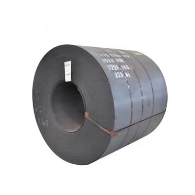 Cina Striscia di bobina di acciaio al carbonio laminata a caldo/freddo in vendita