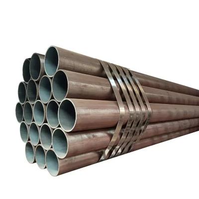 China C15e C22e C20c C35 C40 C45 C50e C55 C60 C66D Tubos redondos para pulverização e pintura à venda