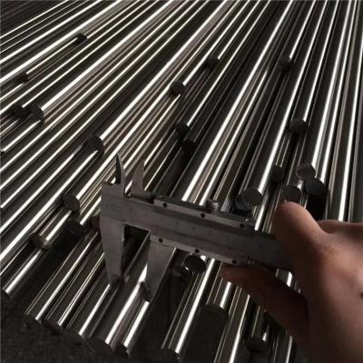 China Aanpasbare 304 304l 316 316l roestvrij staal naadloze stalen buizen en gelaste decoratieve buizen Te koop