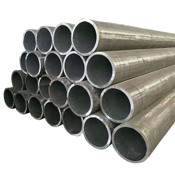 Quality Round Tube Pipe Design Style ALL 20 Inch Welded Carbon Steel Pipe ASTM A53 Grade for sale