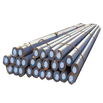 中国 最高級AISI 9310合金鋼 316ASTM S275 鉄道産業用炭素鋼棒 販売のため